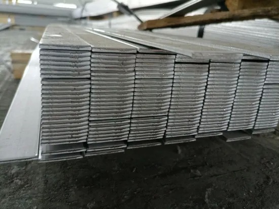 ISO 9001 Certified AISI 316L Stainless Steel Round Bar for Structural ...
