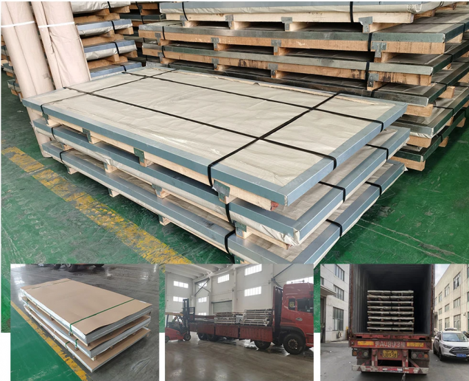 แผ่นกระจกสแตนเลสขัดเงา 300 มม. เส้นผมขัดเงา 2b Ba Bright Finish